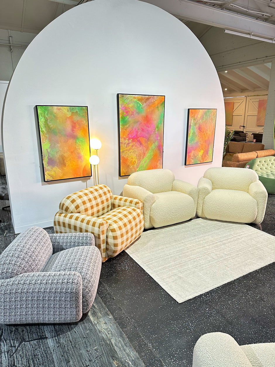 Beilby’s Furniture – BEILBYS